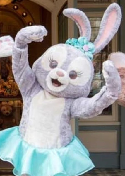 StellaLou on myCast - Fan Casting Your Favorite Stories