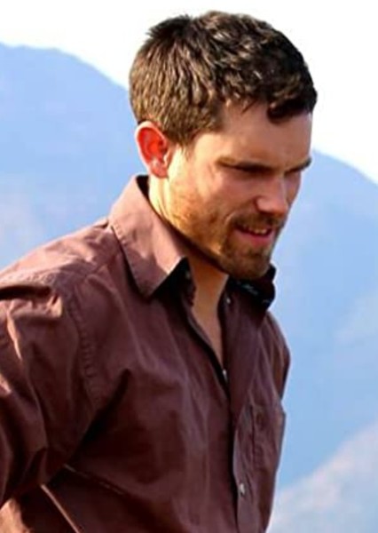 Stephan Bender Photo on myCast - Fan Casting Your Favorite Stories