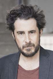 Stéphan Guérin-Tillié on myCast - Fan Casting Your Favorite Stories