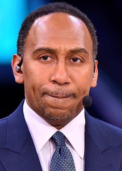 Stephan Smith Fan Casting