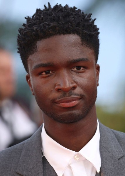 Stéphane Bak on myCast - Fan Casting Your Favorite Stories