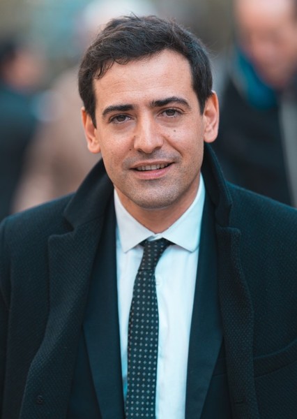 stephane sejourne Fan Casting