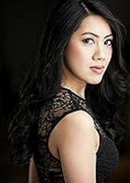 Fan Casting Stephanie Cho as Female Prison Guard in Avatar The Last ...