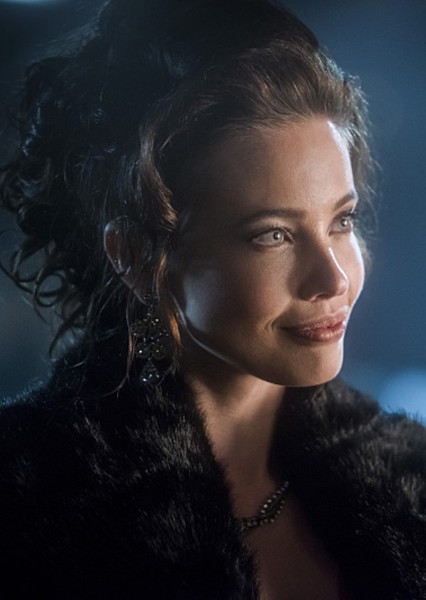 Stephanie Corneliussen Photo on myCast - Fan Casting Your Favorite Stories