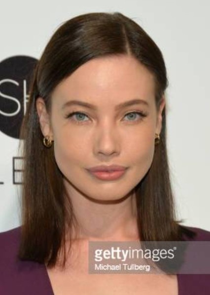 Stephanie Corneliussen on myCast - Fan Casting Your Favorite Stories