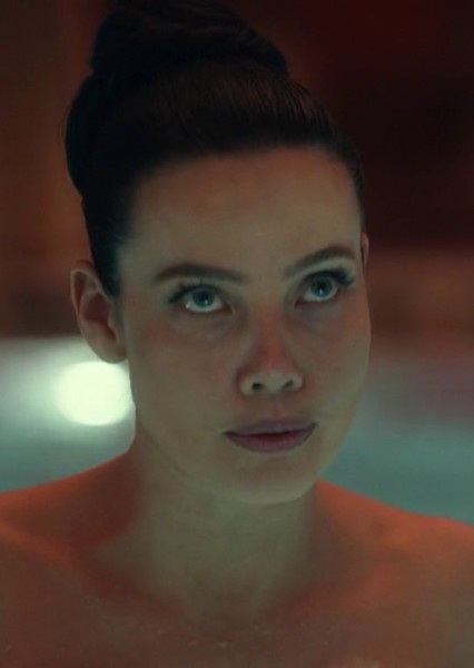 Fan Casting Stephanie Corneliussen as Future Actress Of Jean Grey After The Soft Reboot Of The ...