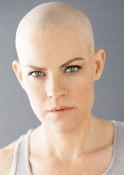 Stephanie Czajkowski Photo on myCast - Fan Casting Your Favorite Stories