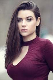 Stephanie Domet Photo on myCast - Fan Casting Your Favorite Stories