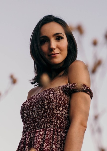 Stephanie Panisello Photo on myCast - Fan Casting Your Favorite Stories