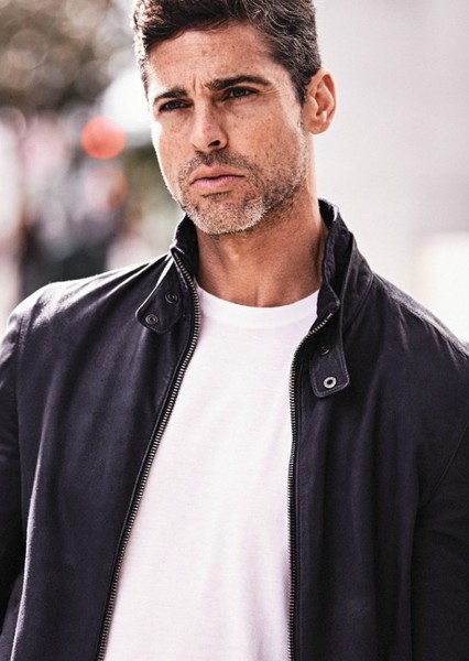 Stephen Canada Fan Casting