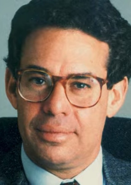 Photos of Stephen D. Hassenfeld on myCast - Fan Casting Your Favorite ...