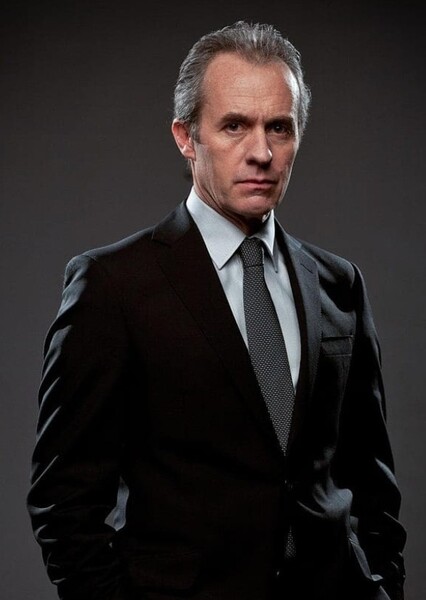 Fan Casting Stephen Dillane as Taka/Scar in The Lion King: Mufasa and ...