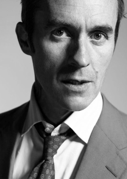 Andrew Milton Fan Casting for Red Dead Redemption (TV Show) | myCast ...