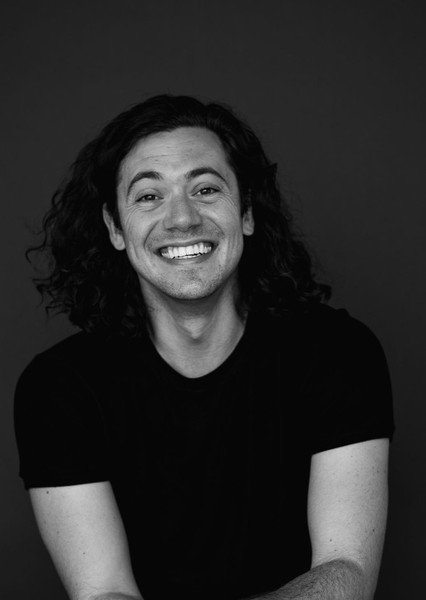 Stephen Friedrich on myCast - Fan Casting Your Favorite Stories