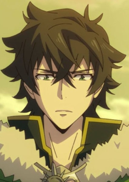 Naofumi Iwatani (USA) Fan Casting for Animevengers: Secret Wars Z ...