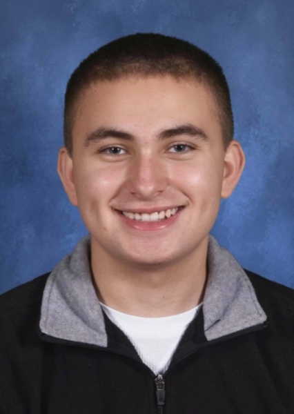 Stephen Herre Fan Casting