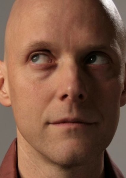 Stephen Mank Fan Casting