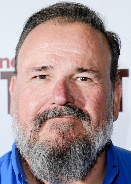 Photos of Stephen Marcus on myCast - Fan Casting Your Favorite Stories