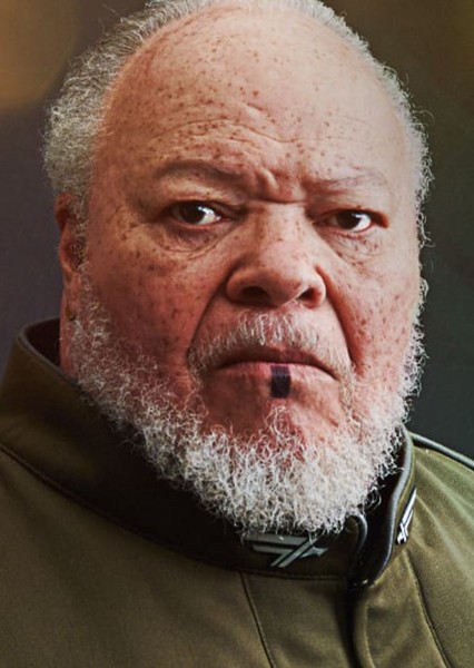 Stephen McKinley Henderson Photo on myCast - Fan Casting Your Favorite ...