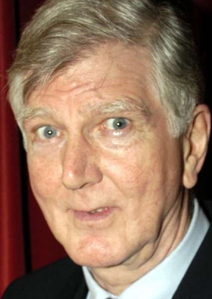 Photos of Stephen Moore on myCast - Fan Casting Your Favorite Stories