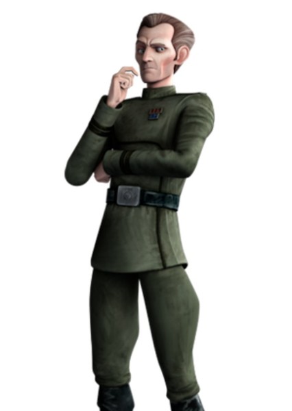 Stephen Stanton Photo on myCast - Fan Casting Your Favorite Stories