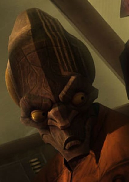 Stephen Stanton Photo on myCast - Fan Casting Your Favorite Stories