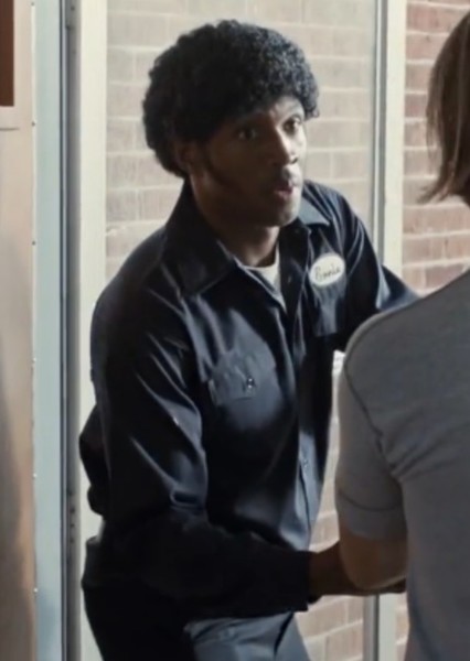 Stephen Sutton Fan Casting