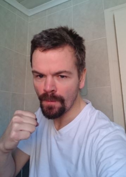 Stephen Walters on myCast - Fan Casting Your Favorite Stories