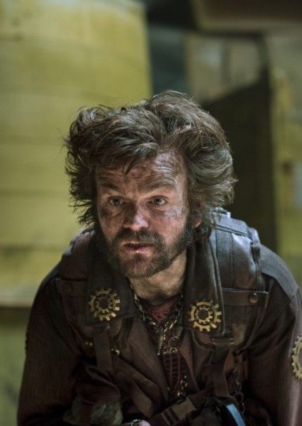 Stephen Walters Photo on myCast - Fan Casting Your Favorite Stories