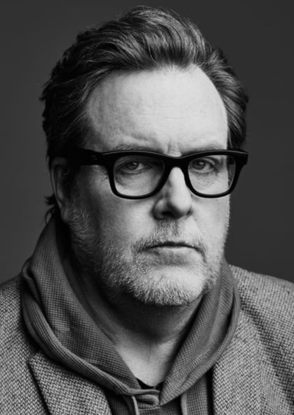 John Economos Fan Casting for James Gunn’s DCU | myCast - Fan Casting ...