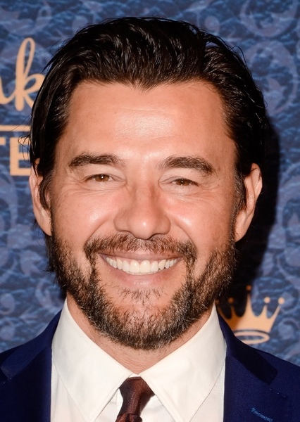 Steve Bacic Photo on myCast - Fan Casting Your Favorite Stories