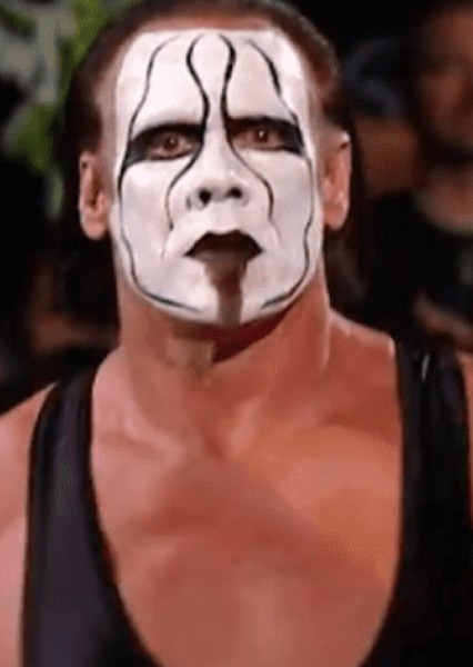 Steve Borden Photo on myCast - Fan Casting Your Favorite Stories