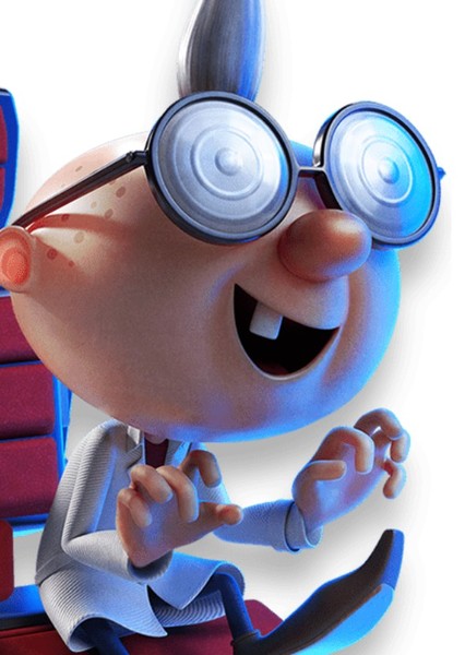 Illumination's Super Mario Bros Universe Fan Casting on myCast