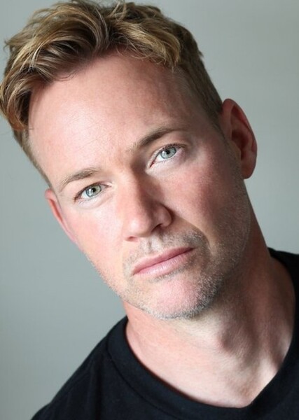 Steve Byers Photo on myCast - Fan Casting Your Favorite Stories
