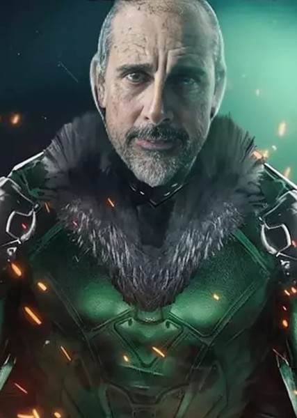 THE AMAZING SPIDER-MAN Fan Casting on myCast