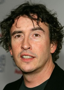 Photos of Steve Coogan on myCast - Fan Casting Your Favorite Stories