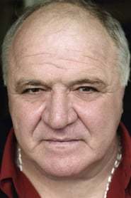 Steve Eastin Fan Casting