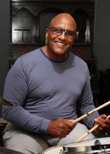 Steve Ferrone Fan Casting