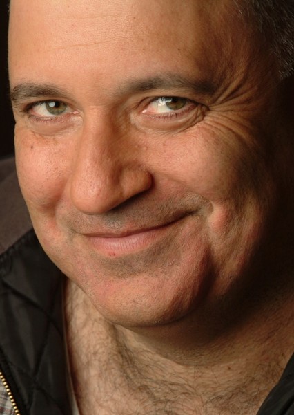 Steve Greenstein Fan Casting