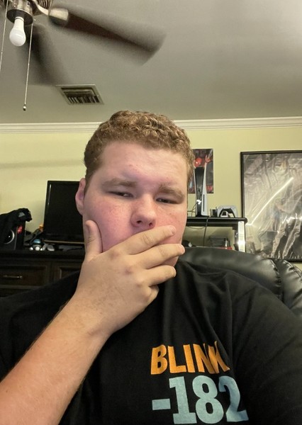 Steve Haydel on myCast - Fan Casting Your Favorite Stories