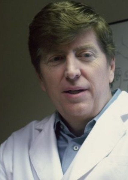 Steve Ireland Fan Casting