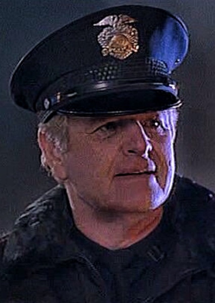 Steve Kahan Photo on myCast - Fan Casting Your Favorite Stories