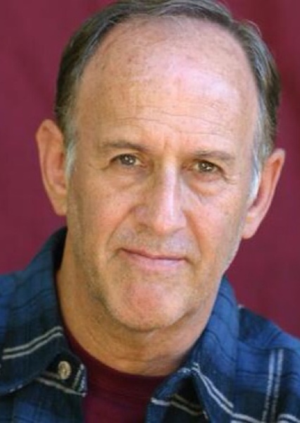 Steve Kramer Photo on myCast - Fan Casting Your Favorite Stories