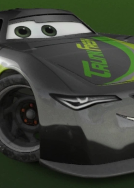 Steve LaPage (Cars) on myCast - Fan Casting Your Favorite Stories