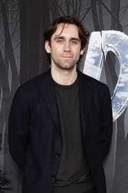 Steve M. Robertson on myCast - Fan Casting Your Favorite Stories