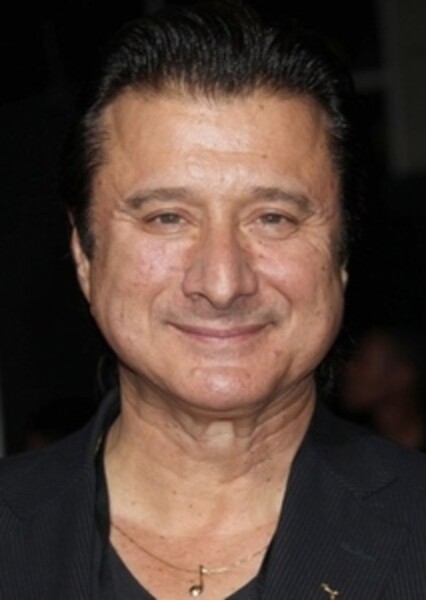 Steve Perry Fan Casting