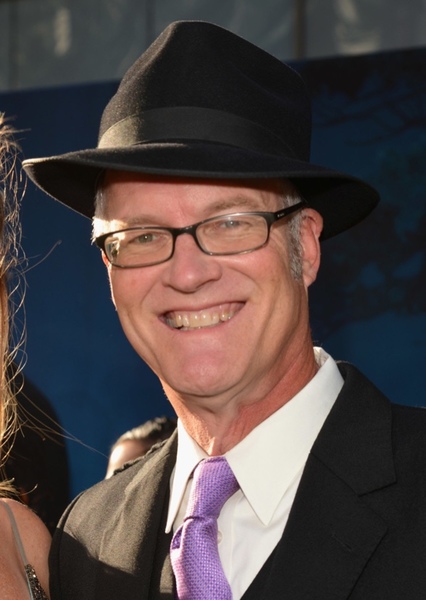 Steve Purcell Photo on myCast - Fan Casting Your Favorite Stories