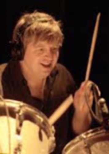 Steve Shelley on myCast - Fan Casting Your Favorite Stories