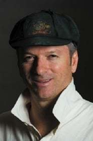 Steve Waugh Fan Casting