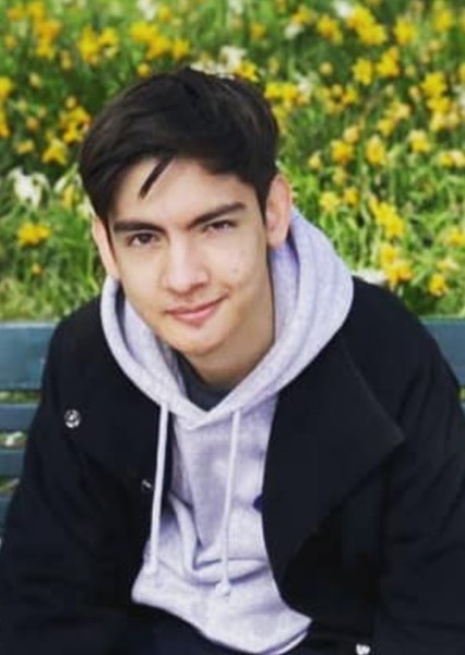 Steven Alvero Fan Casting